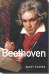 Libro: Beethoven - 9780195313314 - Cooper, Barry - · Marcial Pons Librero