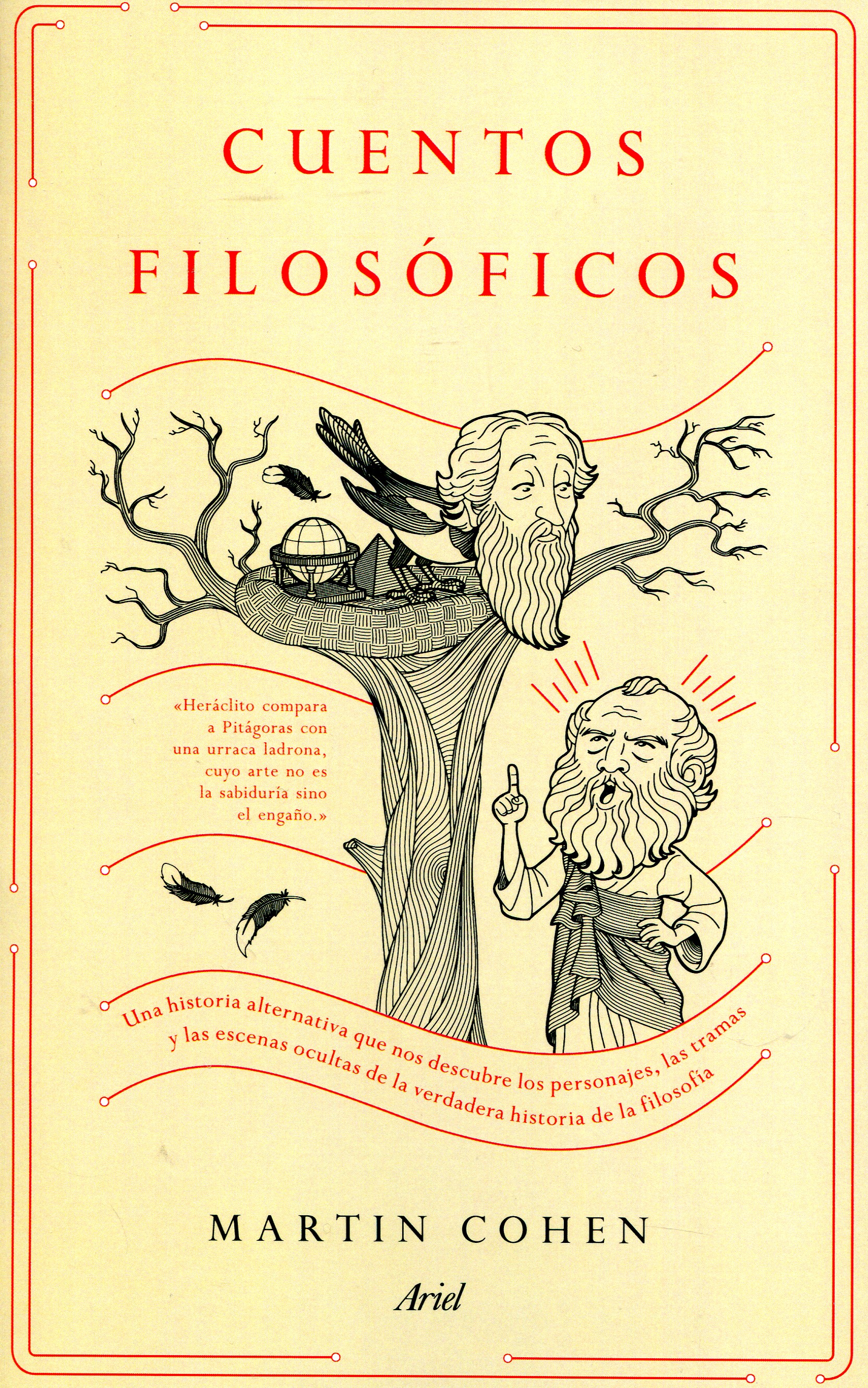 Libro: Cuentos filosóficos - 9788434423121 - Cohen, Martin - · Marcial ... Libro: Cuentos filosóficos - 9788434423121 - Cohen, Martin - · Marcial ...