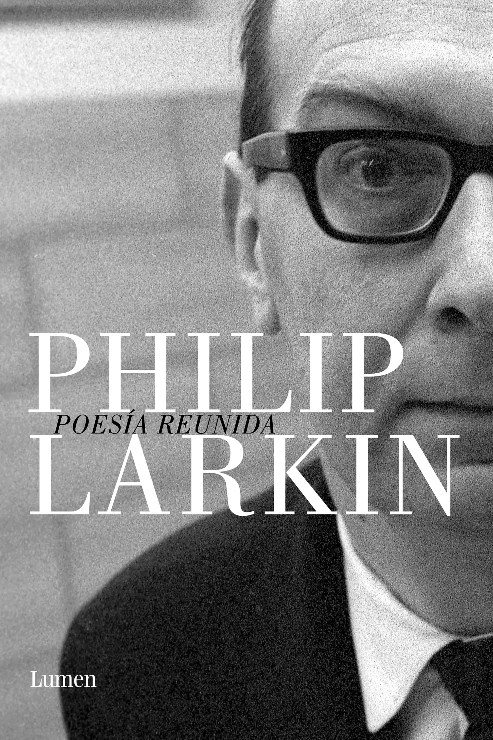 Libro Poesía Reunida 9788426420701 Larkin Philip 1922 1985